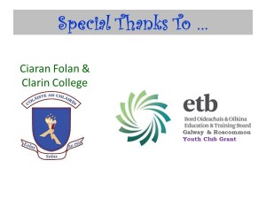 2016-2017 | CoderDojo Athenry